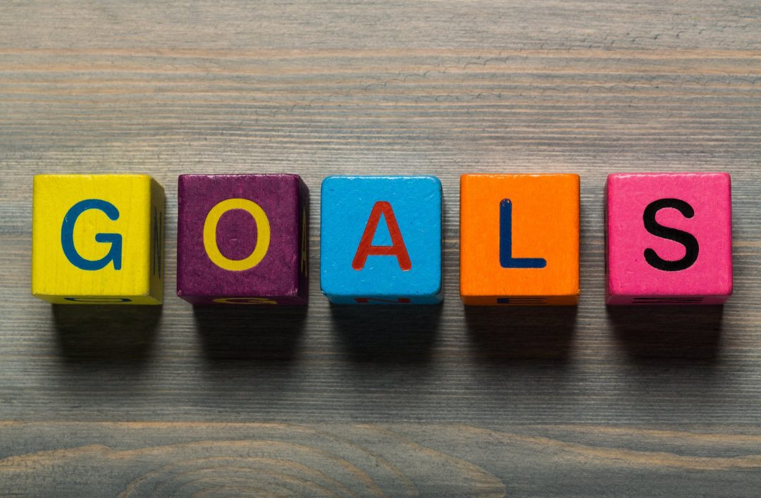 The Pros and Cons of Having Goals - Purdeep Sangha
