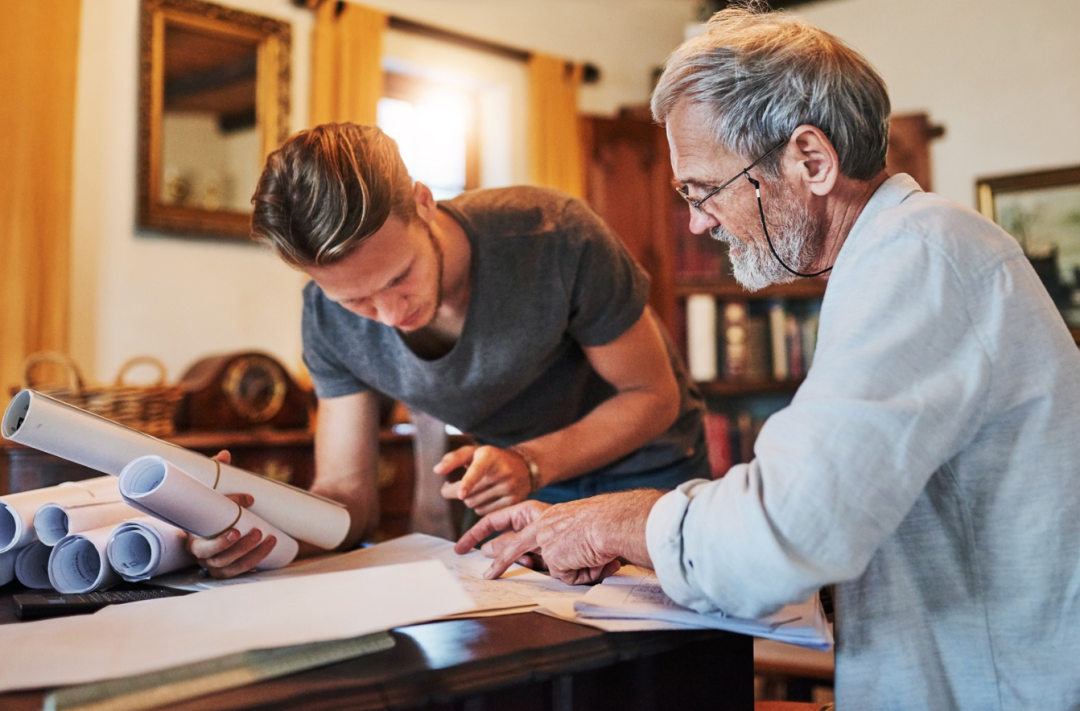 Three Tips for Running a Successful Family Business - Purdeep Sangha